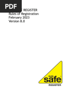 QLD Gas Work Licence Requirements | PDF | License | Plumbing