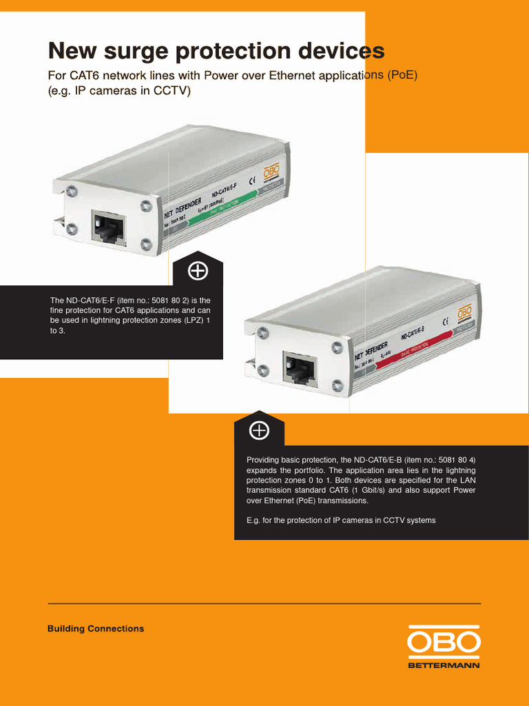 Net Defender CAT6 en | PDF | Ethernet | Networking Standards