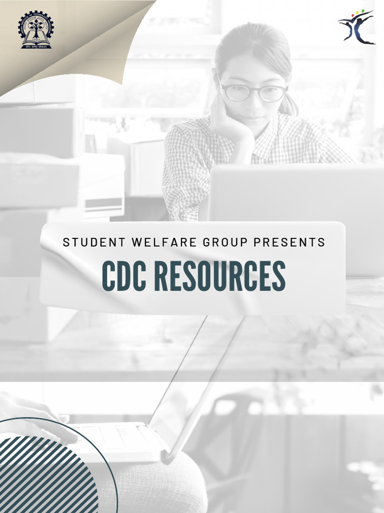 CDC Resources | PDF | Computer Programming | Computer Engineering