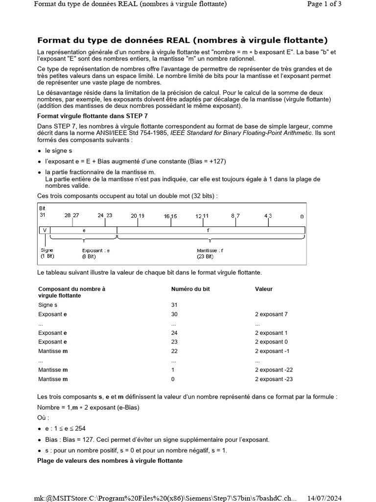 XCXCXC | PDF | Nombre | Mathématiques