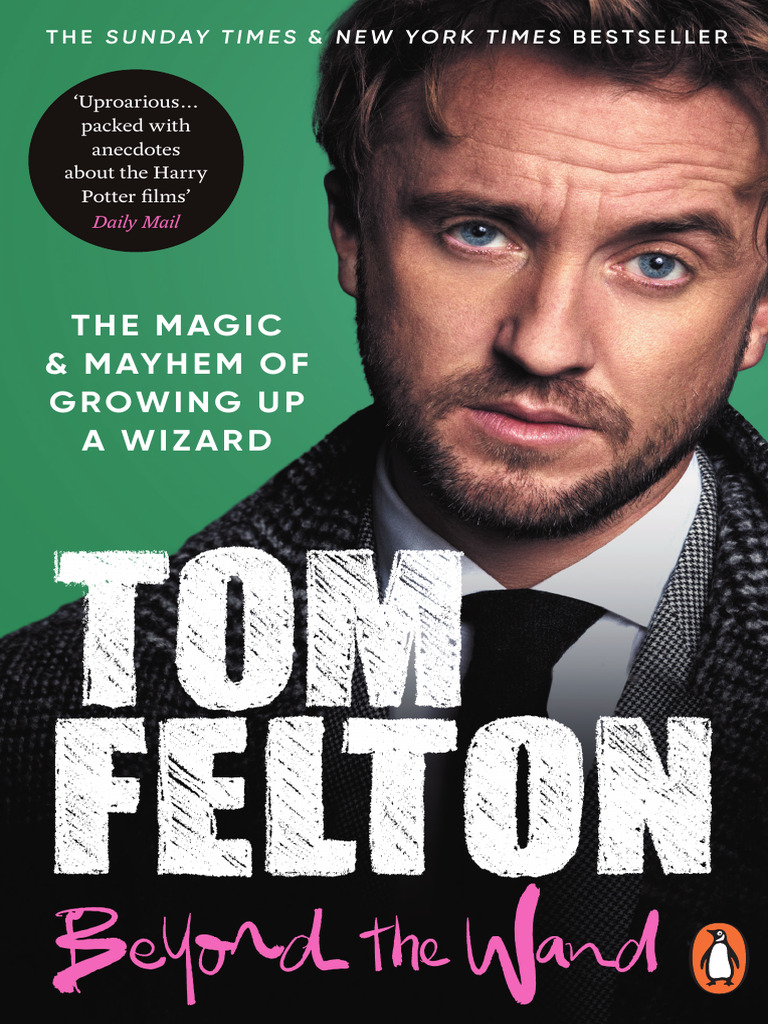 Sample | PDF | Harry Potter