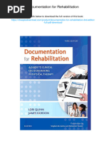 APIED Process in Recreational Therapy | PDF | Physical Therapy ...