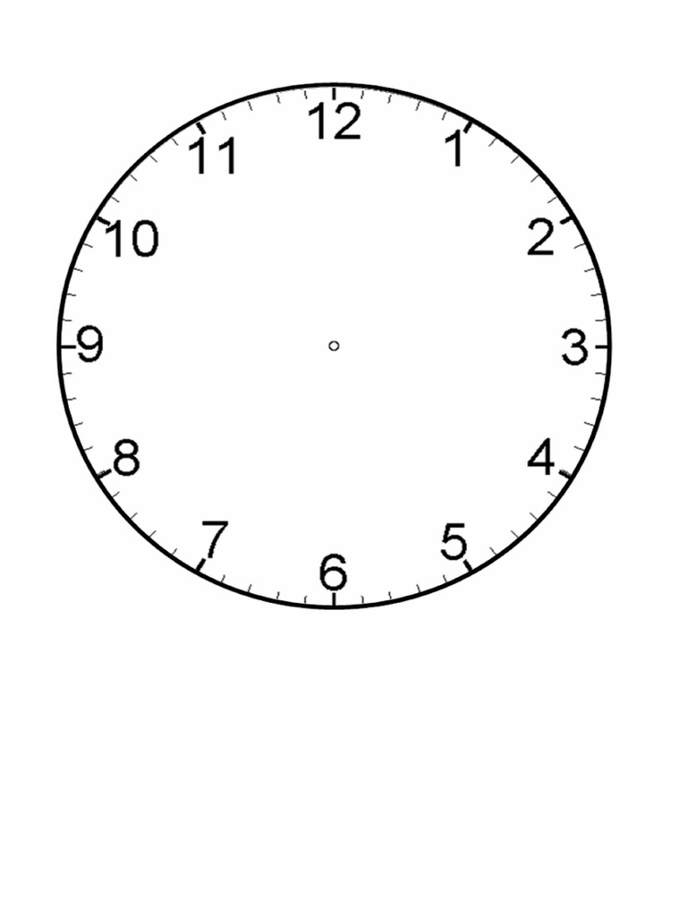 Latihan Matematik Jam Pdf