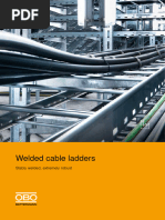 OGLAEND-Product Catalogue - 03.2021 | PDF | Electrical Connector | Ladder