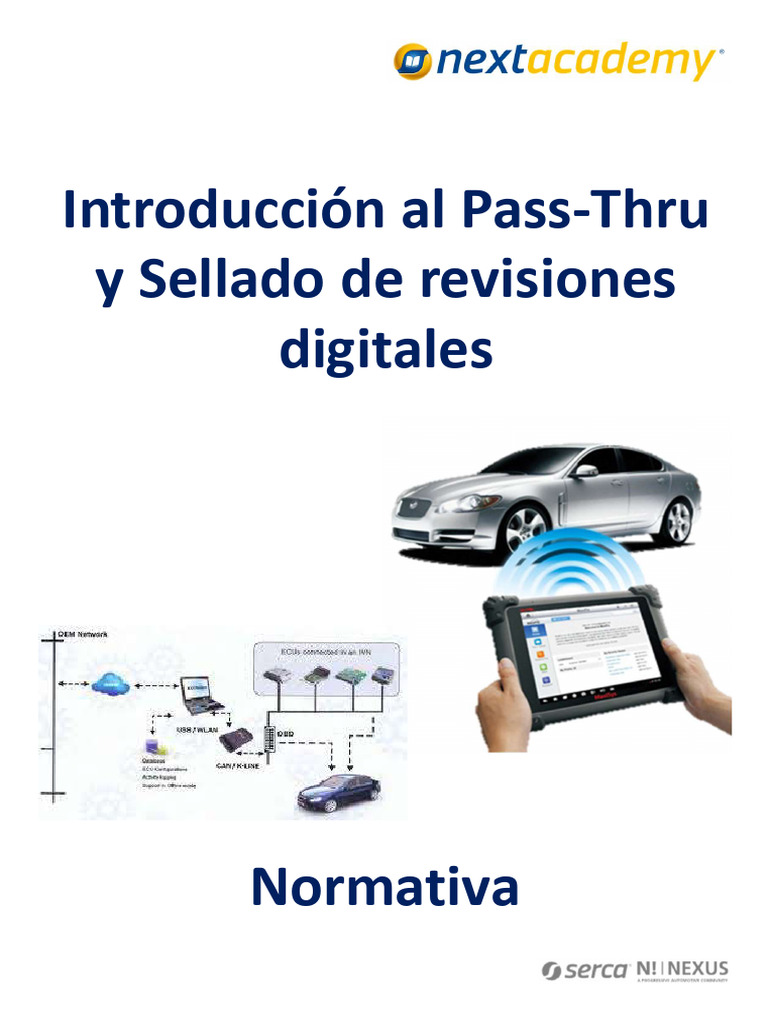 Microsoft PowerPoint - PASSTHRU - BLOCK1 | PDF