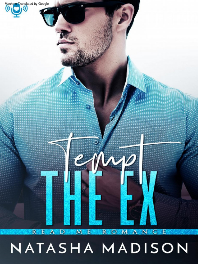 Tempt The Ex Natasha Madisone | PDF | Amor