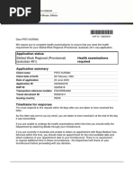 How to Generate HAP ID for Australia | PDF | Business