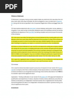 Instruction Kit For Eform Pas-3: (Return of Allotment) | PDF ...