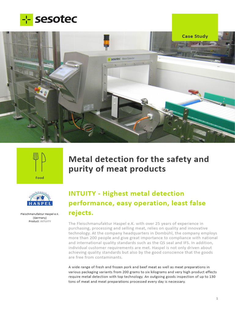 Inbound 6817532841171792658 | PDF | Metal Detector | Recycling