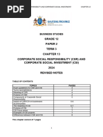 Focus GR 12 Textbook | PDF