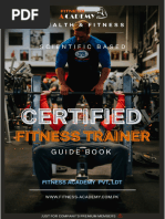 Essentials of Strength Training and Conditioning 4th Edition PDF | PDF ...