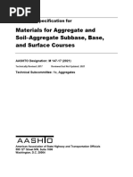 Structural Fill Material Specifications | PDF | Specification ...