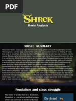 Personality in The Movies (Shrek) | PDF | Extraversion And Introversion ...