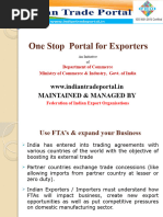 Carotar Rules 2020 | PDF | Trade Agreements | Commercial Policy