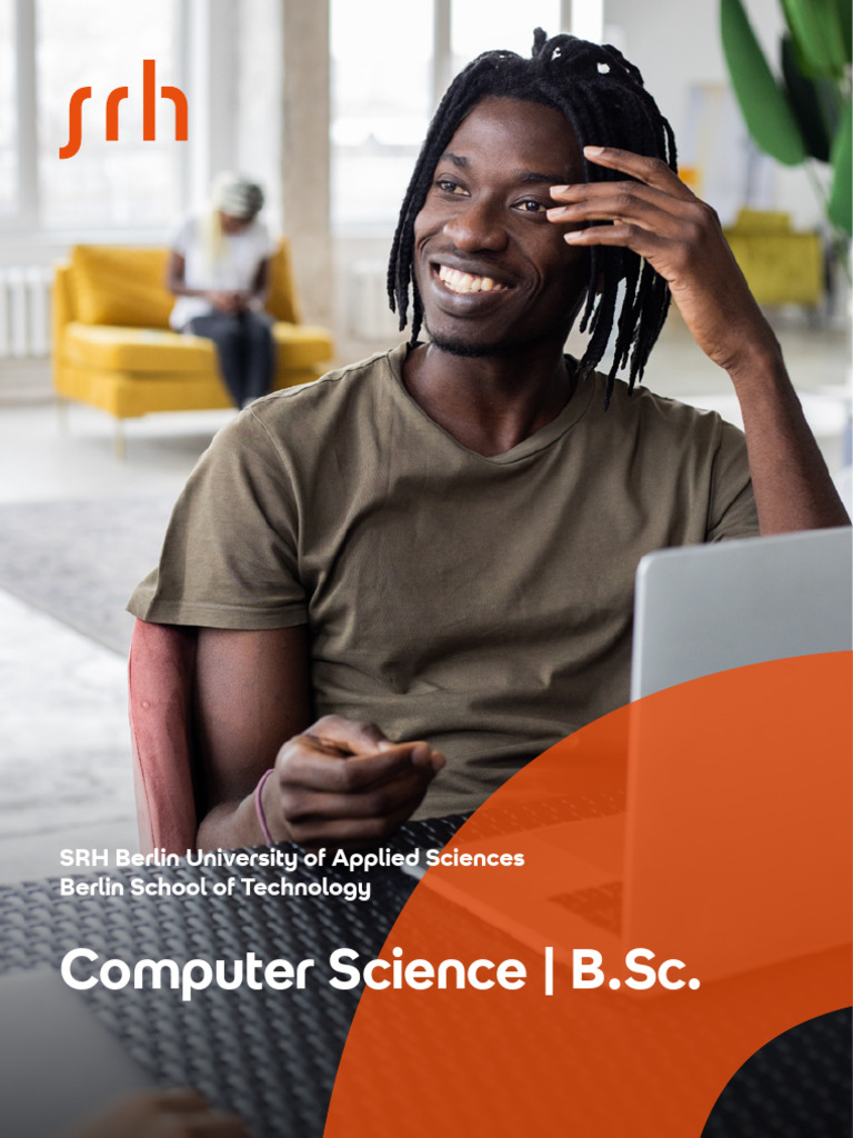 Factsheet 4-Pager BST BSC Computer Science | PDF | Computer Programming ...