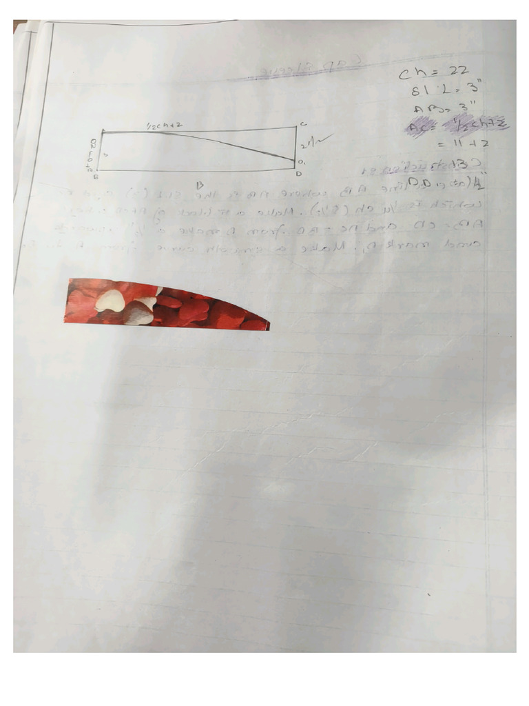 basic pattern drafting 9 | PDF