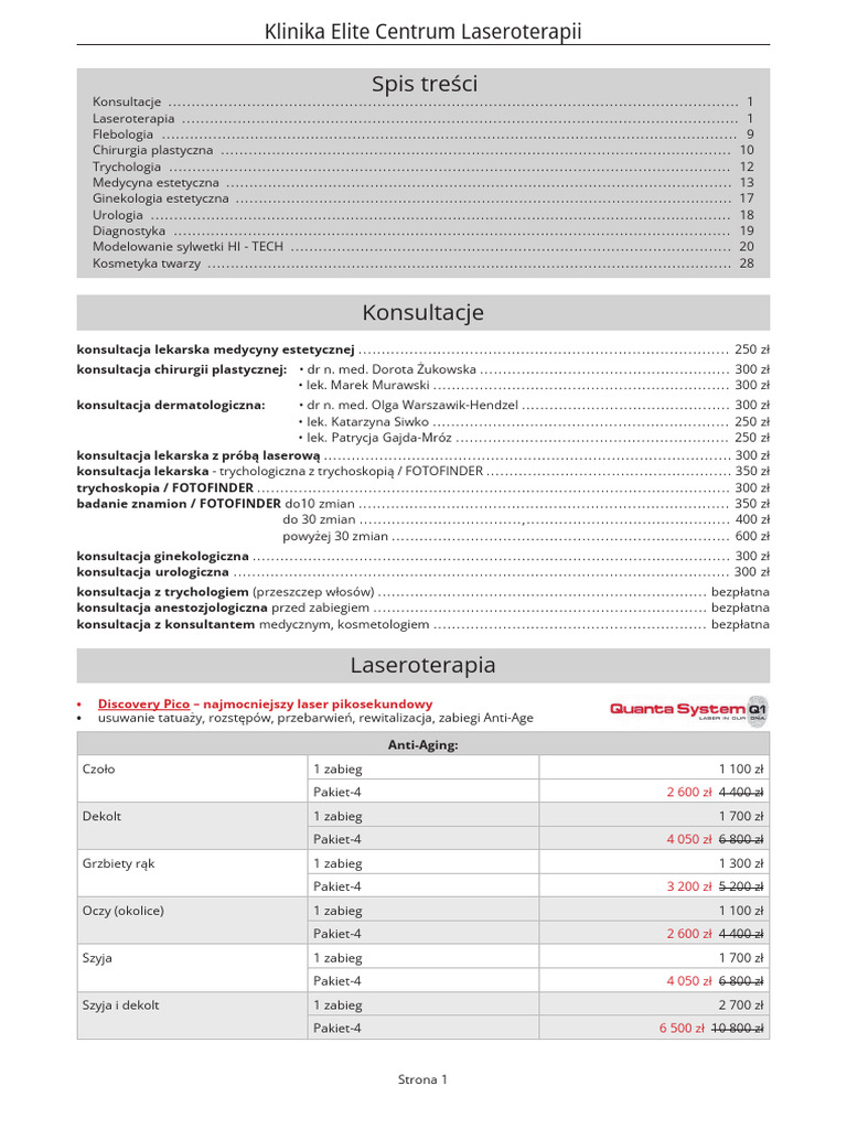 Cennik-Elite 12.06.2024 | PDF