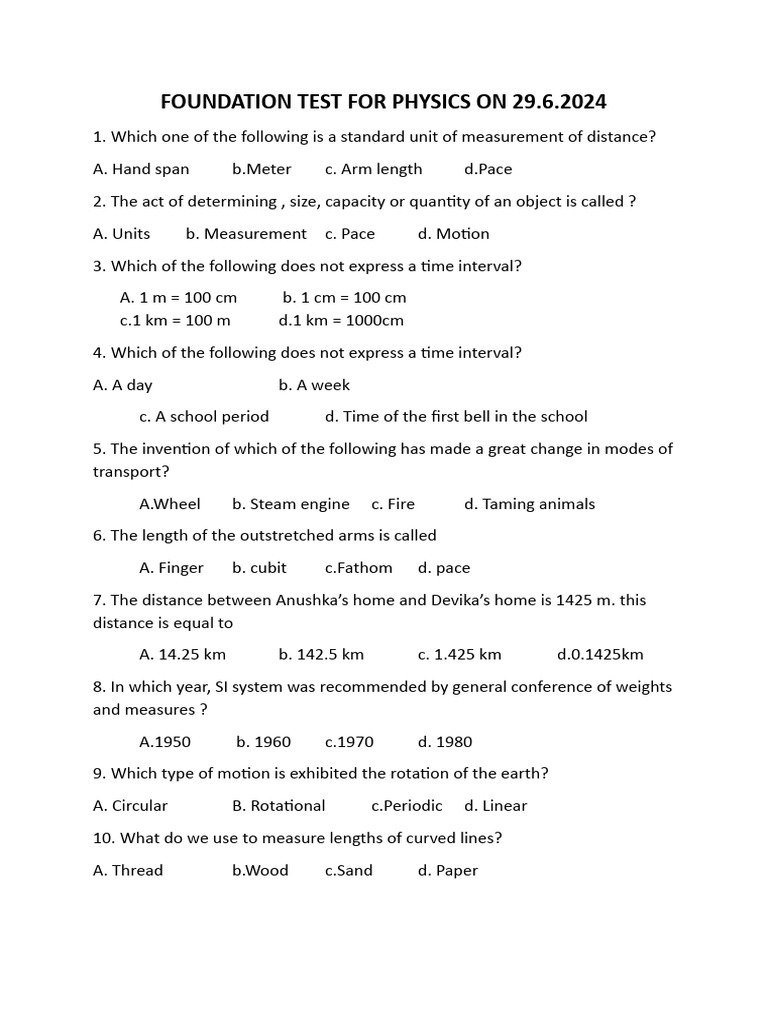 Science Question | PDF | Atmosphere Of Earth | Carbon Dioxide