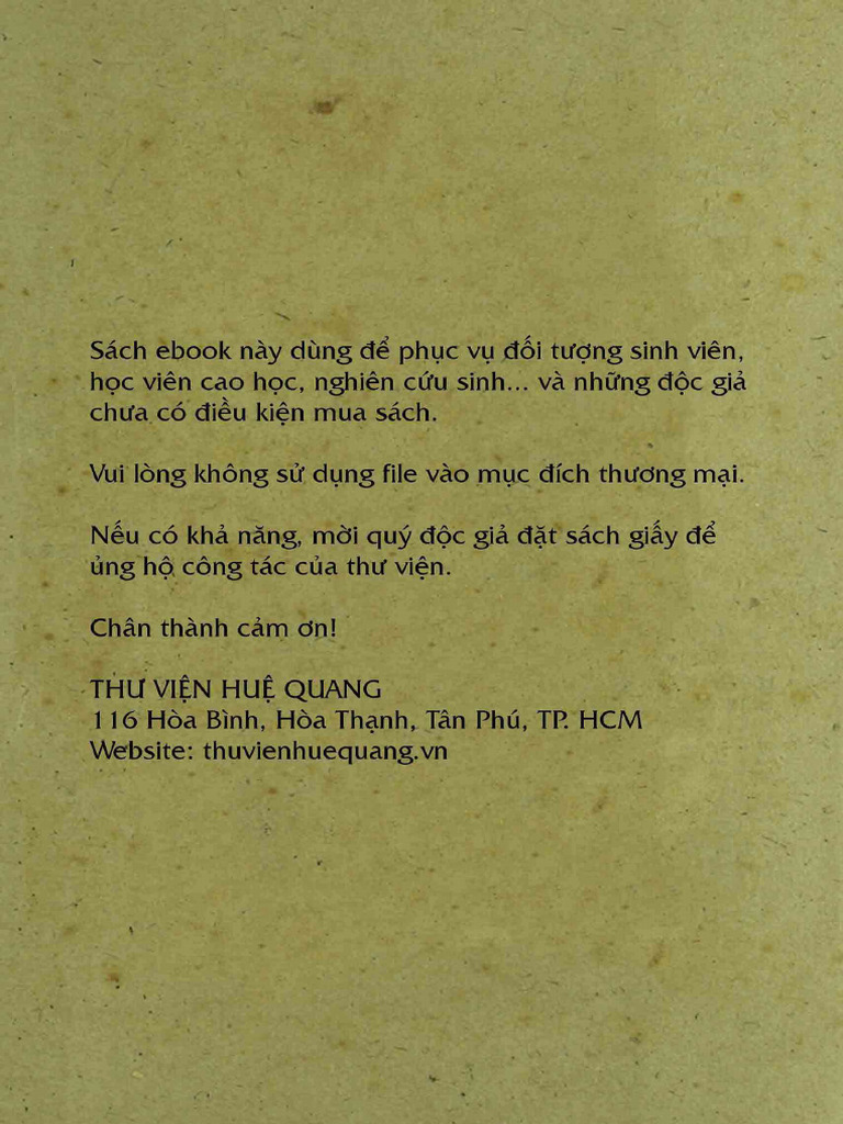 Con Duong Co Xua | PDF