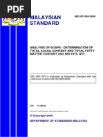 Iso 660 2020 | PDF | Chemistry | Titration