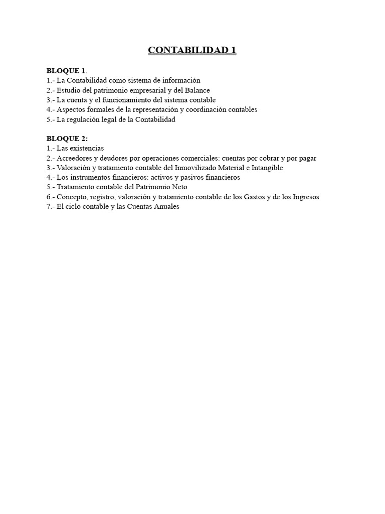 277 Ejercicios Practicos de Contabilidad | PDF | Contabilidad | Estado financiero