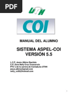Manual de Usuarios Configuración Productos de Acsel - X 10g | PDF ...