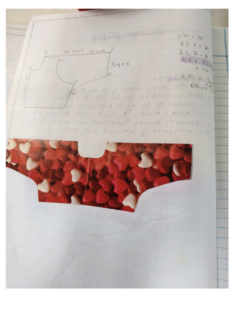 Pattern Sleeves 2 | PDF