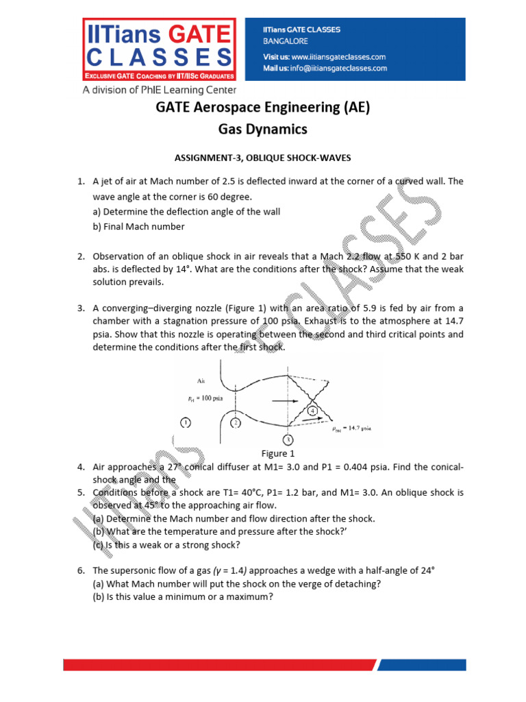 Sample GD Assignments2 | PDF | Science & Mathematics