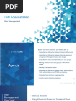 CyberArk 2D Visio Icons Collection | PDF | Information Technology ...