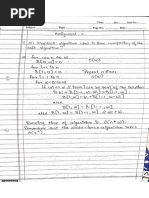 Syllabus Mu Sem 7! | PDF