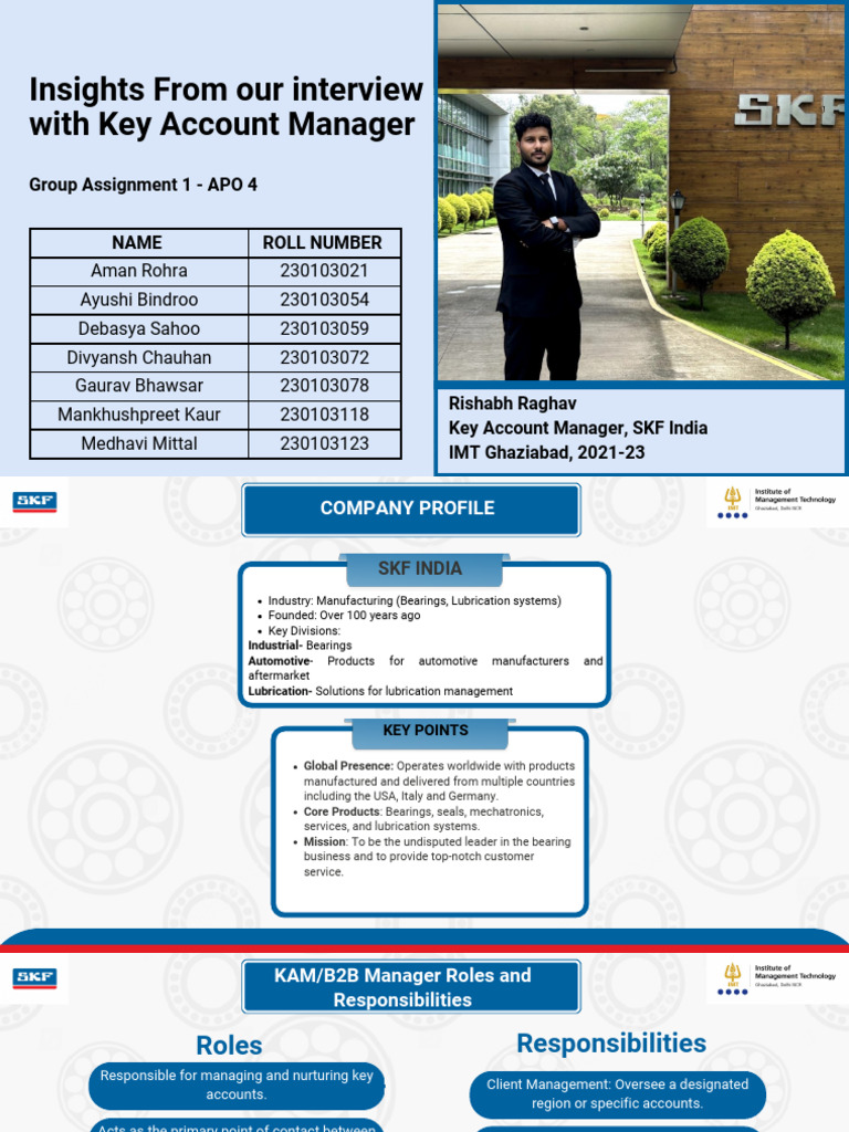 Group Assignment 1 - Group-4 | PDF | Customer Relationship Management ...