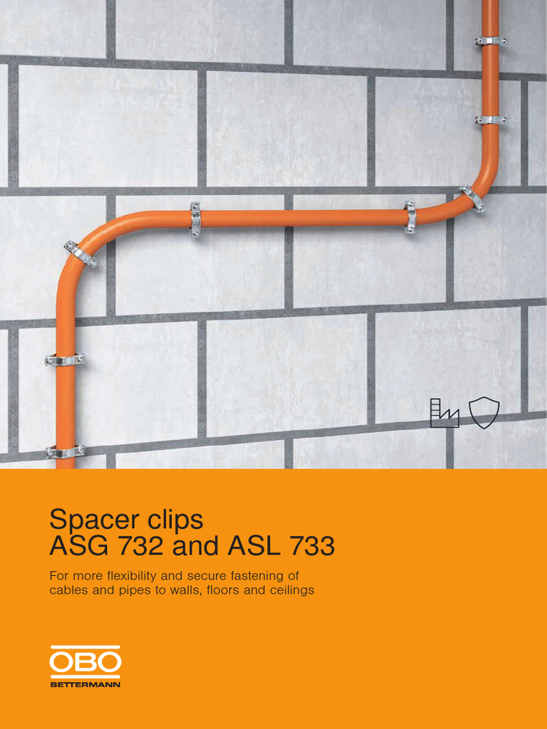 Spacer Clips for Construction Pros | PDF | Screw | Building Materials