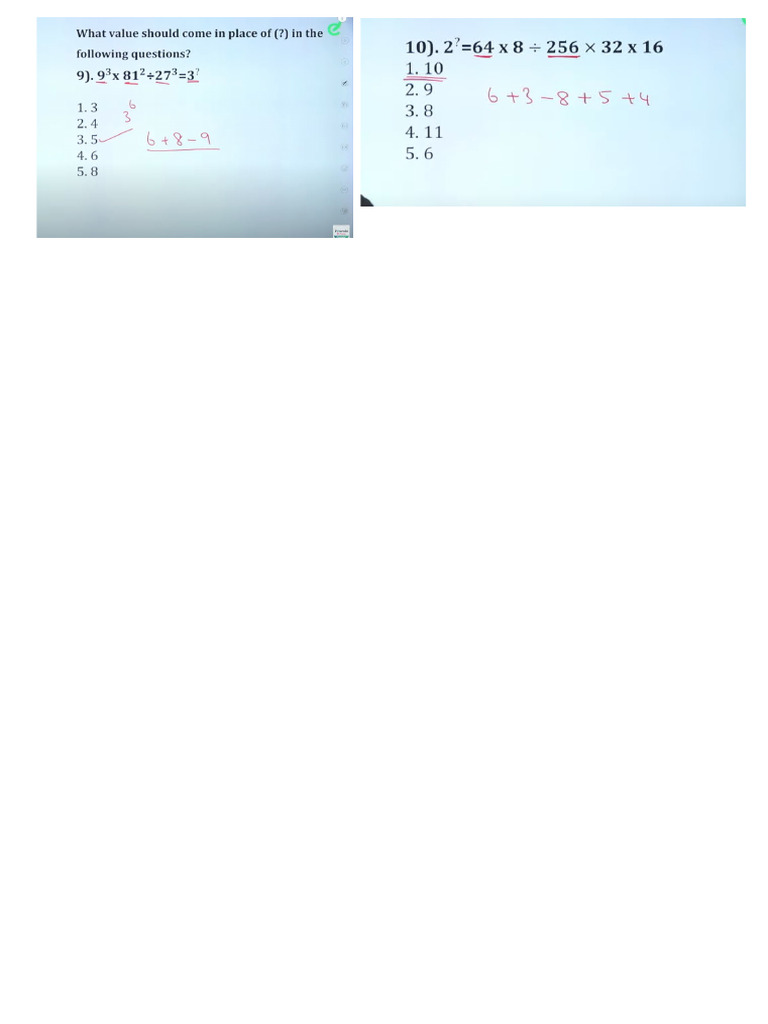 Simplification | PDF