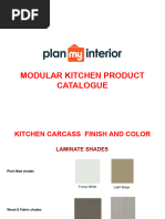 Wickes Kitchen Self Fit Customer Care Guide | PDF | Countertop ...