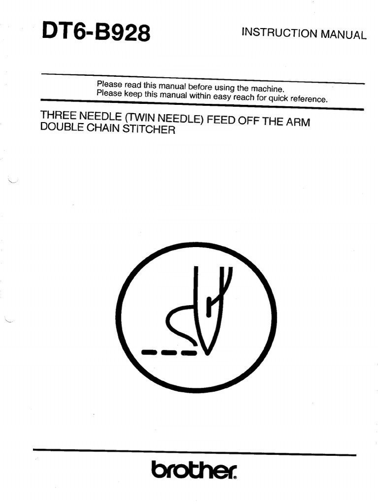 B928 Instruction Manuel | PDF