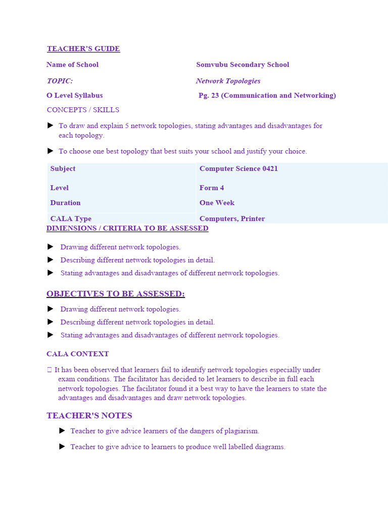 cala 3 CC | PDF | Human Communication | Learning