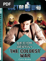 SCP-8980 - SCP Foundation | PDF | Experiment | Information