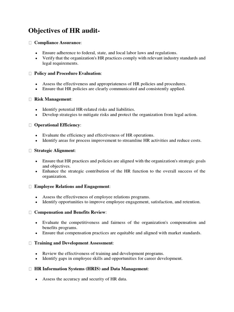 Overall Project Plan and Methodlogy | PDF | Human Resources | Audit