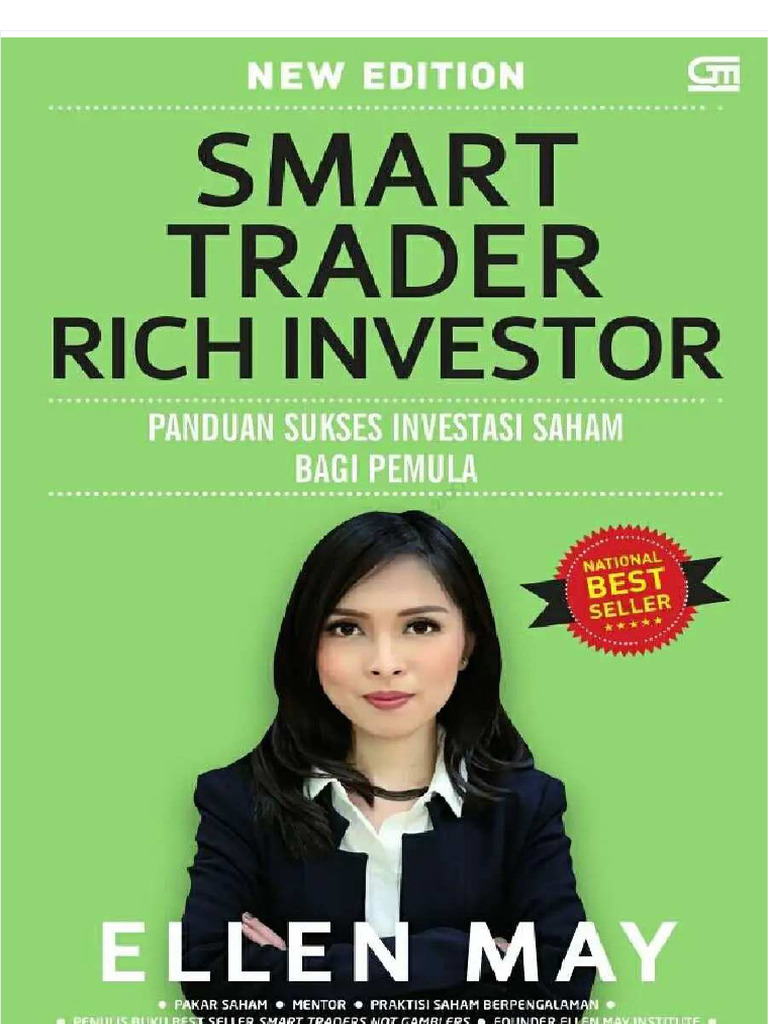 PDF Ellen May Smart Trader Rich Investor Compress | PDF
