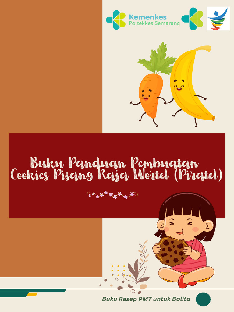 Booklet Resep Revisi | PDF