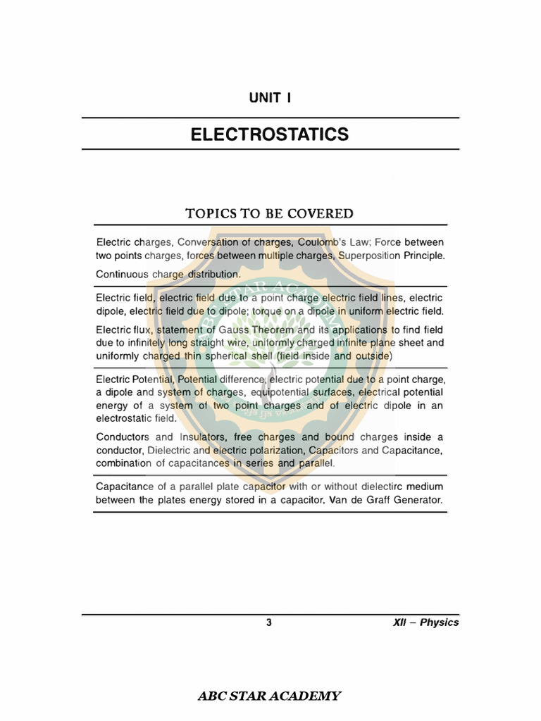 Chapter 1 To 3 Worksheets | PDF