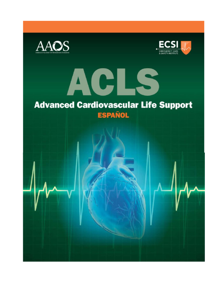 Acls | PDF