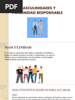 Libro Alumnos Igualdad de Género | PDF | Masculinidad | Hombre