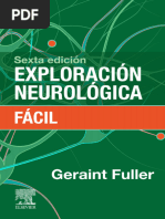 Deterioro Rostrocaudal | PDF