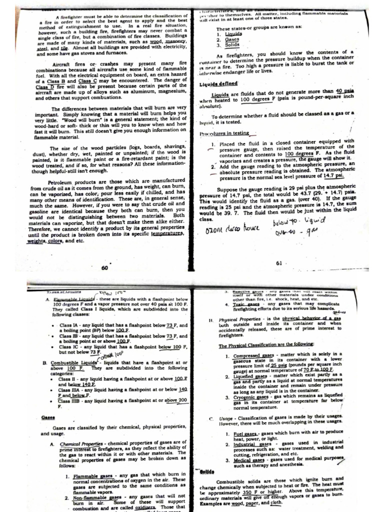 Cdi 6 Midterm Topic | PDF