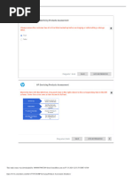 HP Diagnostics Tools Module 4 | PDF