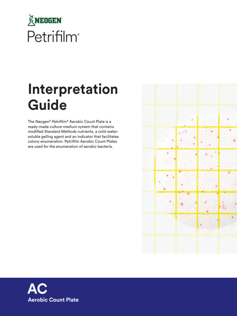 Interpret Guide_AC Plate | PDF