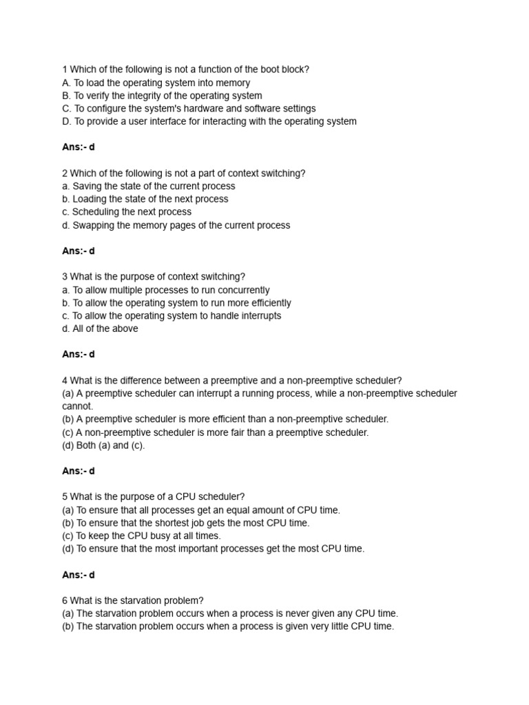 Aditya Raj - Os - Assignment - 3 | PDF | Scheduling (Computing ... Aditya Raj - Os - Assignment - 3 | PDF | Scheduling (Computing ...