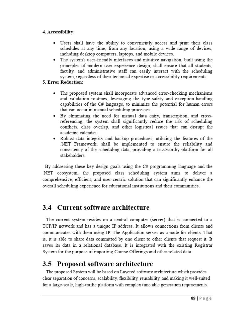 part3 | Download Free PDF | Internet Protocol Suite | Databases