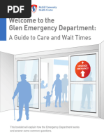 Uwmc Floor Maps | PDF